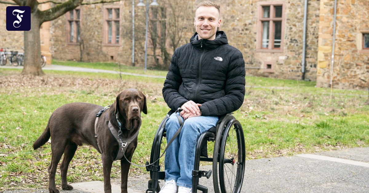 Basketball-Profi Thomas Böhme bringt inklusives Kinderbuch „Tommy im ...