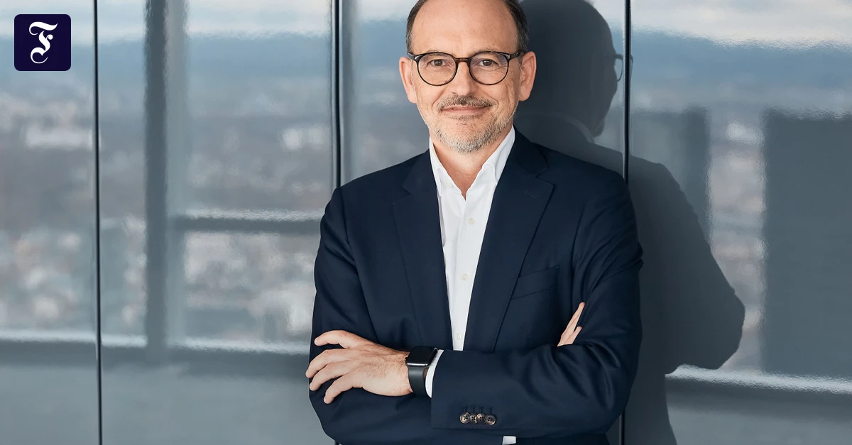 Helaba für nur noch zwei Landesbanken und nicht länger gegen Edis | FAZ