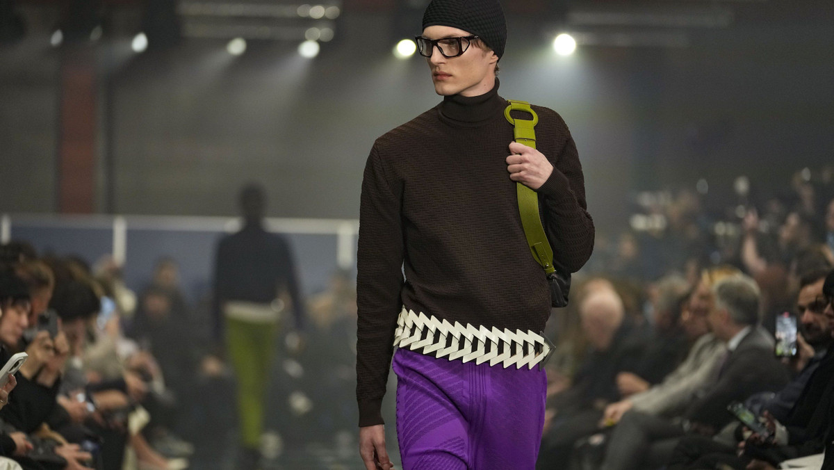 Mode und Design: Aktuelle Nachrichten und Infos der FAZ