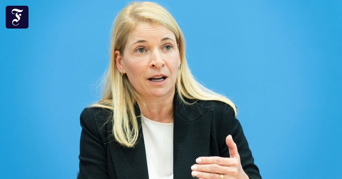 Deutsche Bahn: Evelyn Palla zur neuen Bahnchefin berufen | FAZ