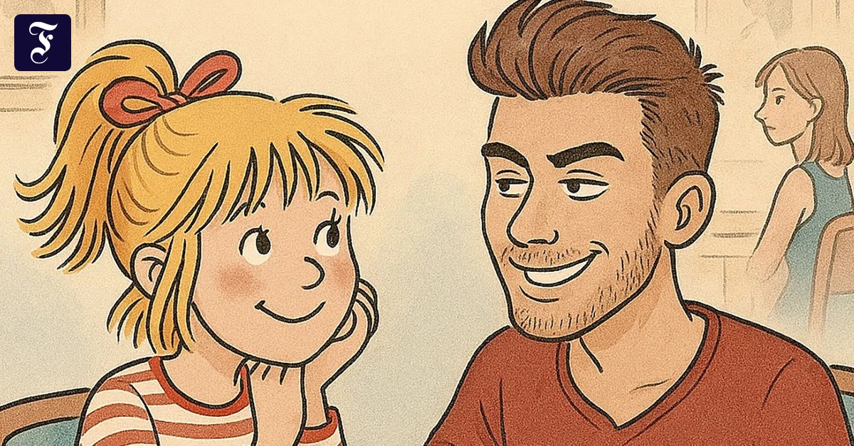 Carlsen geht gegen Conni-Memes vor: Was der Verlag verbieten darf | FAZ