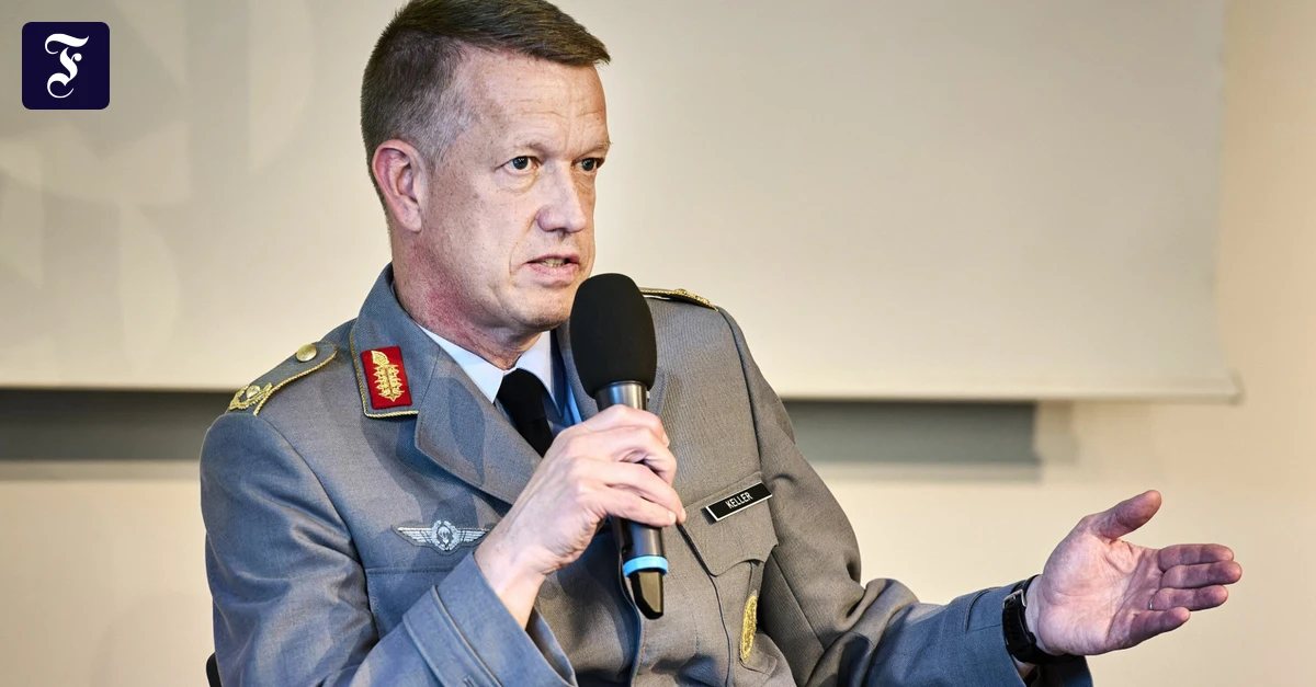 NATO-General: „Russland zahlt für jeden Meter einen irrsinnigen ...