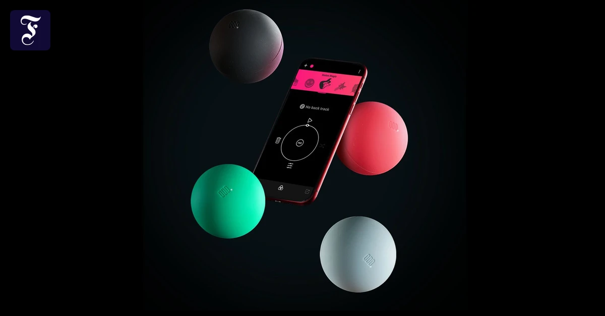 Digitale Technik für Musiker: fünf bemerkenswerte Innovationen | FAZ