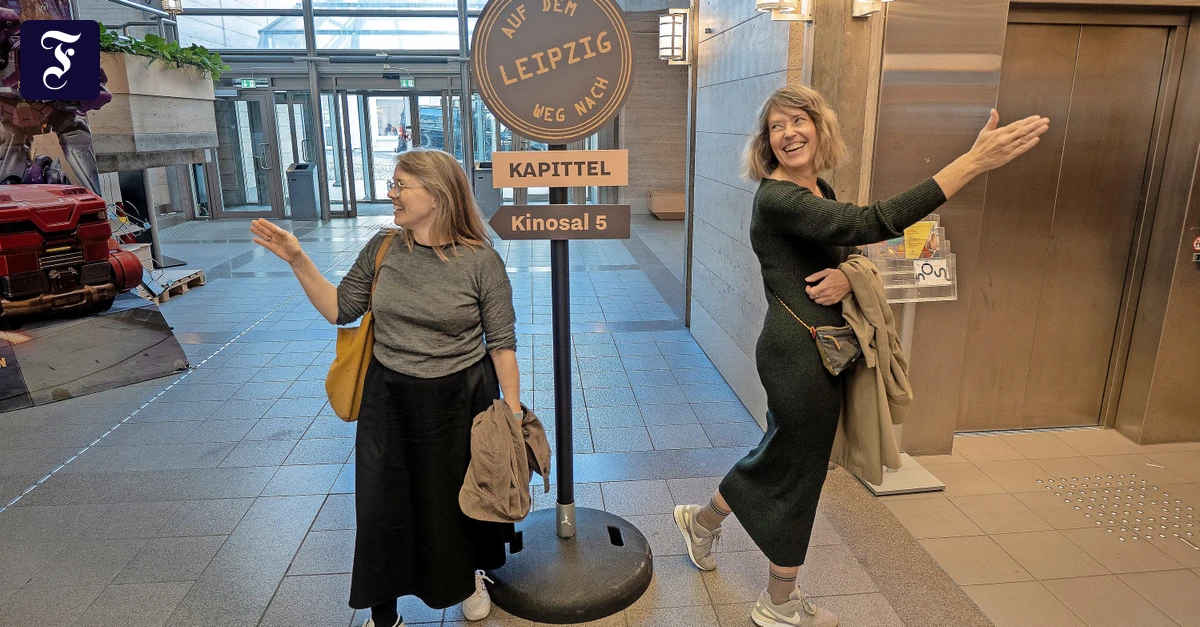 Christian Kracht auf dem „Kapittel-Festival“ im norwegischen ­Stavanger ...