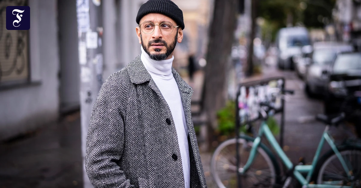 Über Behzad Karim Khani und „Als wir Schwäne waren“ | FAZ