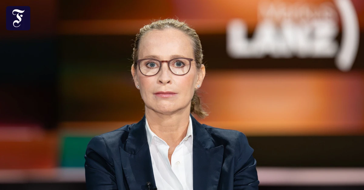 Wie weiter im Fall Brosius-Gersdorf? | FAZ