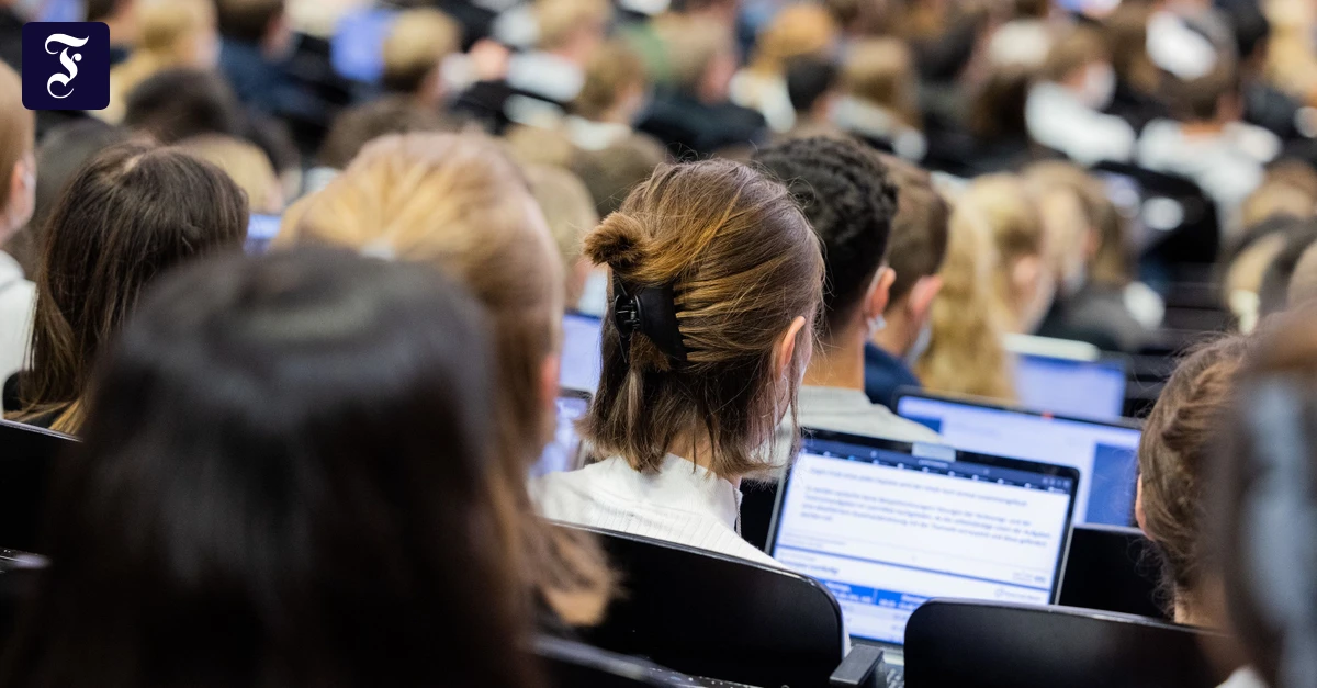 Betriebswirtschaftslehre: Wie wird man BWL-Professor? | FAZ