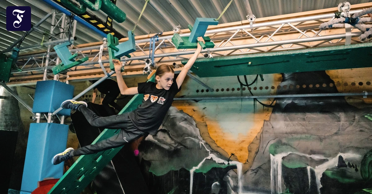 Klein gegen Groß mit Kai Pflaume: Junge aus Oberursel tritt bei im ...