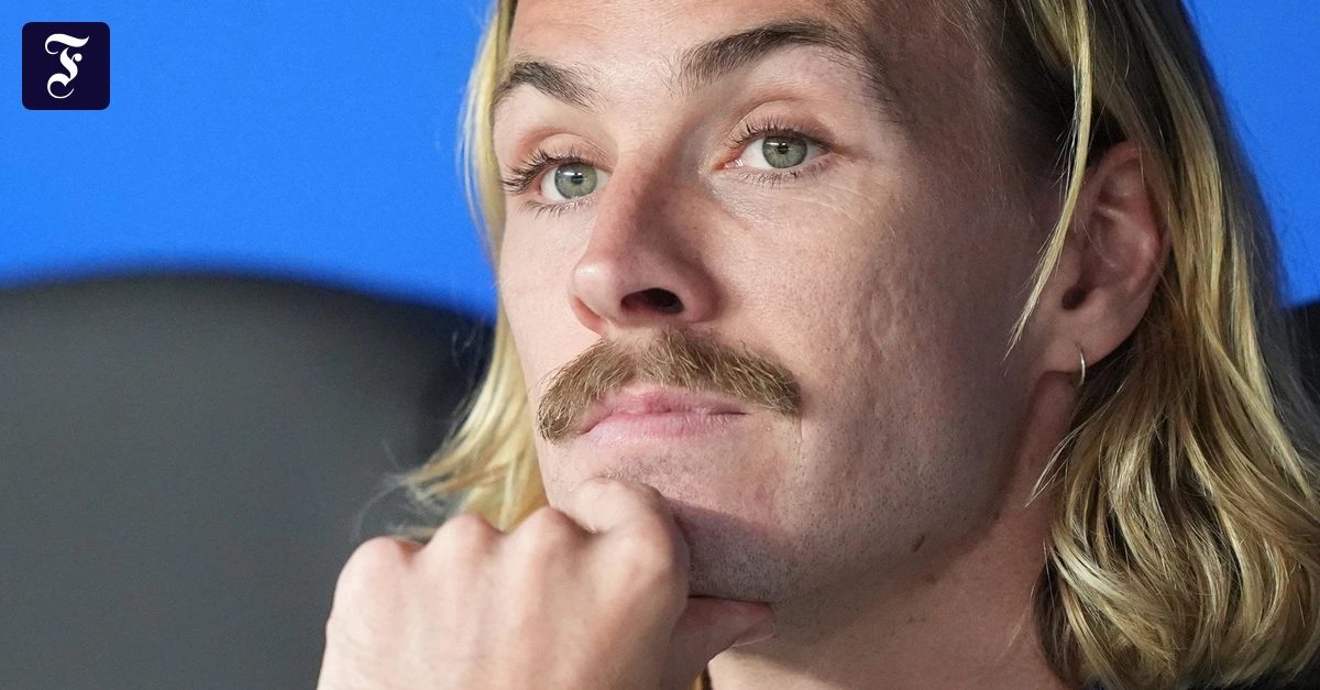 Kommentar zum Fall Jackson Irvine beim FC St. Pauli: Beweise es! | FAZ