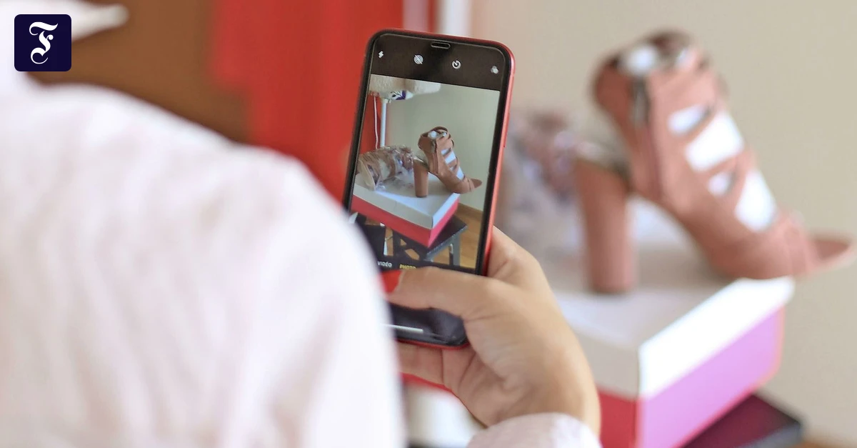 Vintage: Was muss man beim Wiederverkauf von Mode beachten? | FAZ