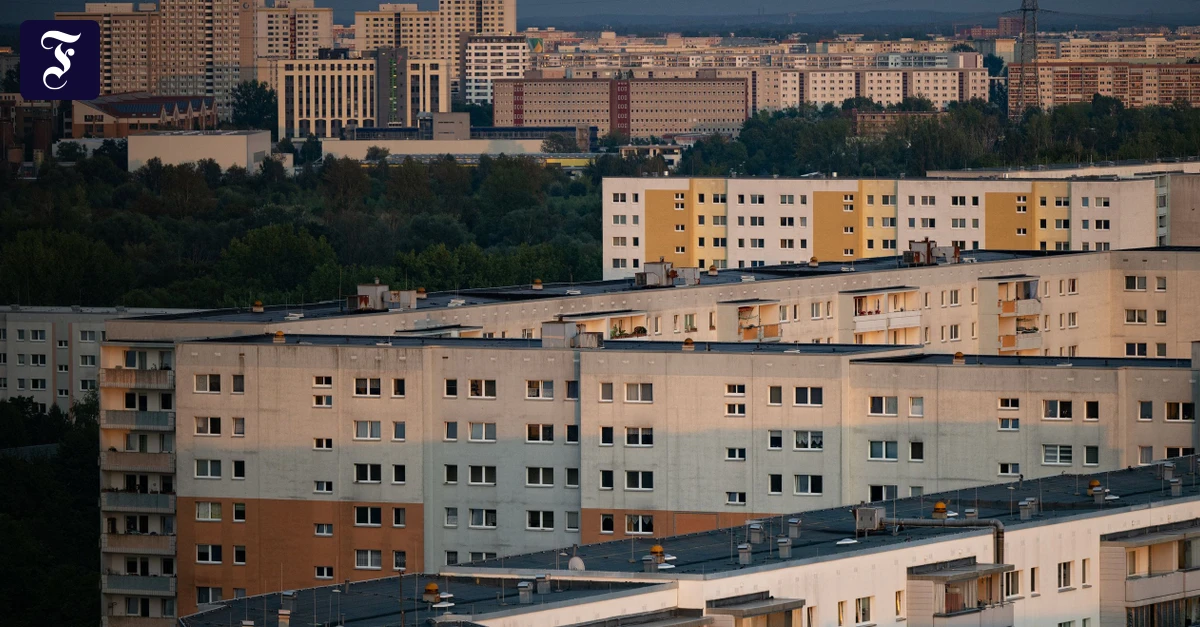 Deutsches Immobilien-Start-up Buena erhält 58 Millionen Dollar | FAZ