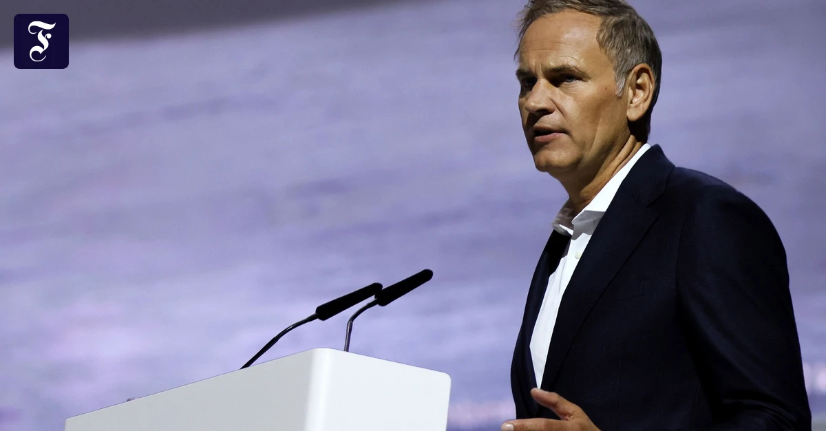 Porsche dominiert VW immer stärker: Dahinter steckt kühles Kalkül | FAZ