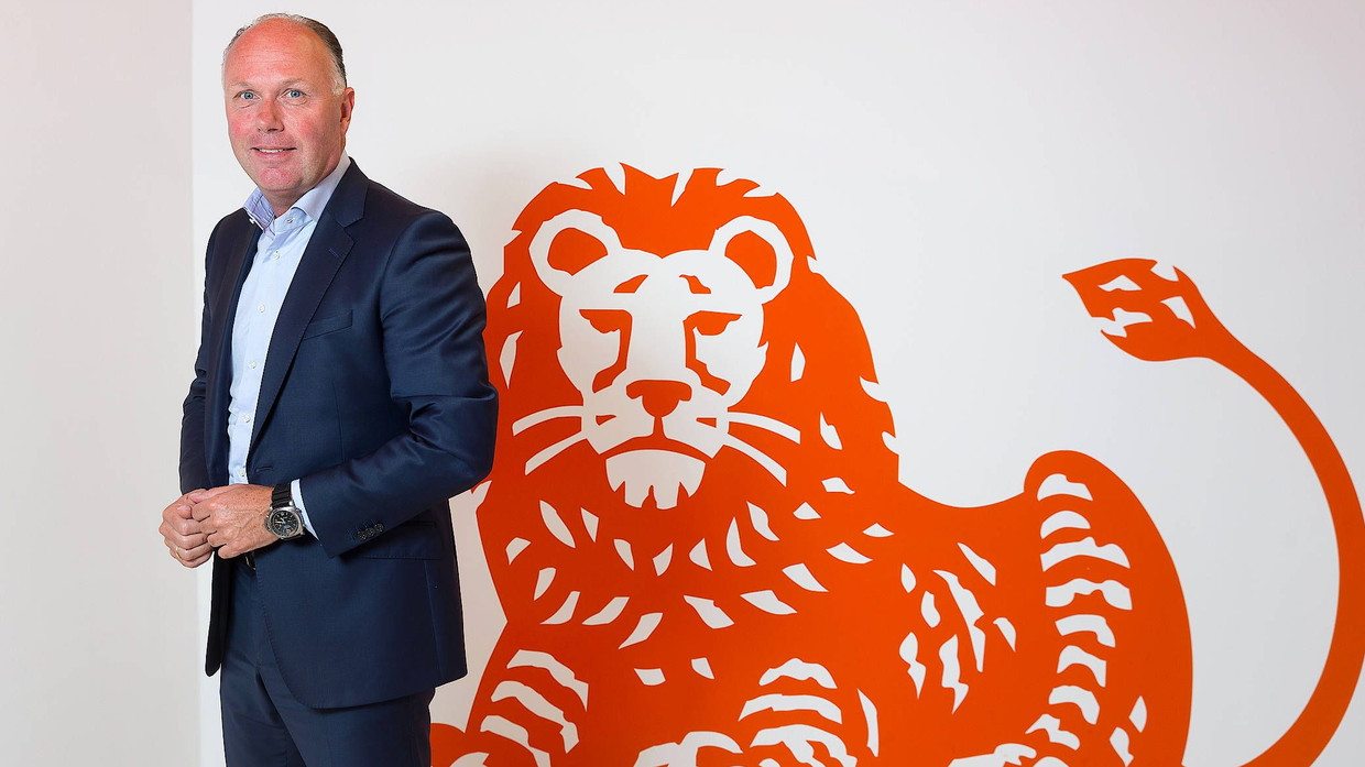 Jetzt will auch die Direktbank ING Negativzinsen