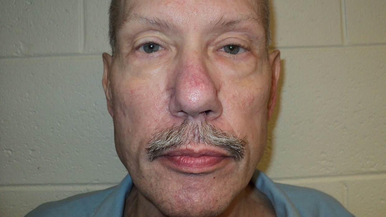 US-Bürger nach 33 Jahren aus Haft entlassen
