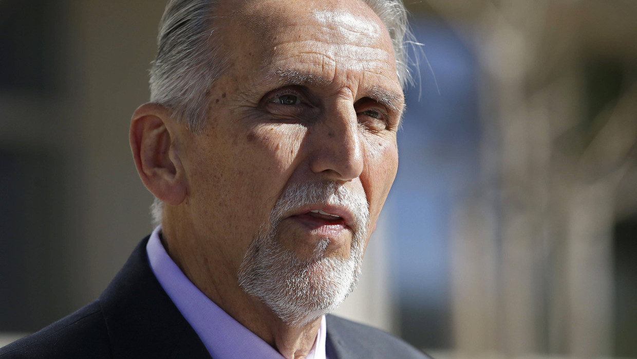 Millionenentschädigung: 39 Jahre zu Unrecht im Gefängnis