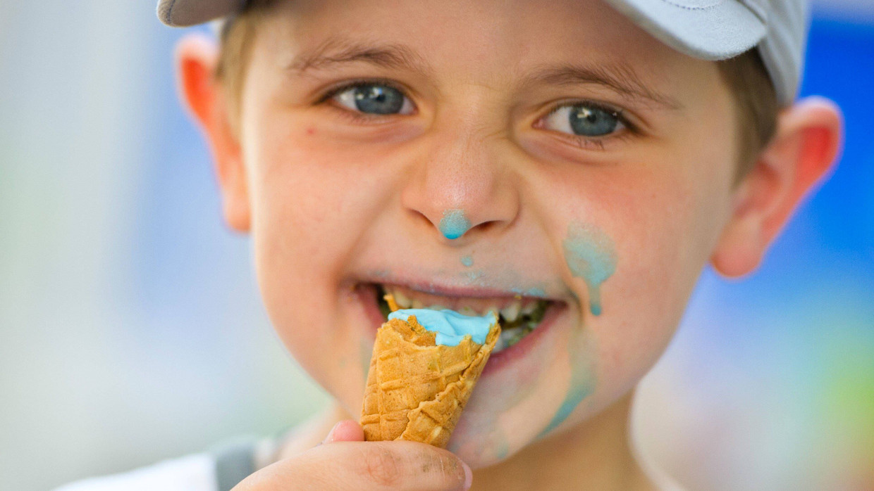 21. Juni: Die Sommersonnenwende zum Sommeranfang