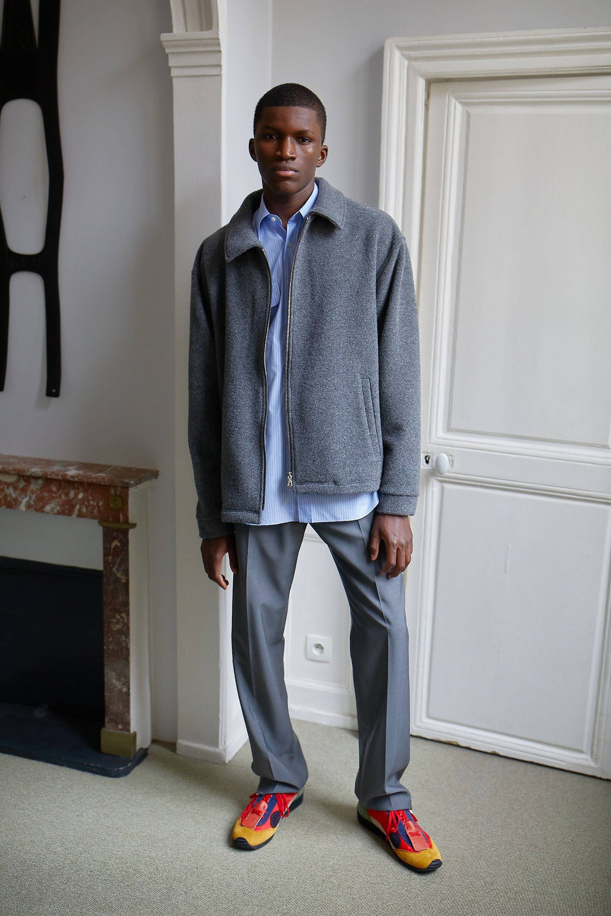 Rier-Gründer Andreas Steiner im Interview: „Heimat gibt mir Halt“ | FAZ