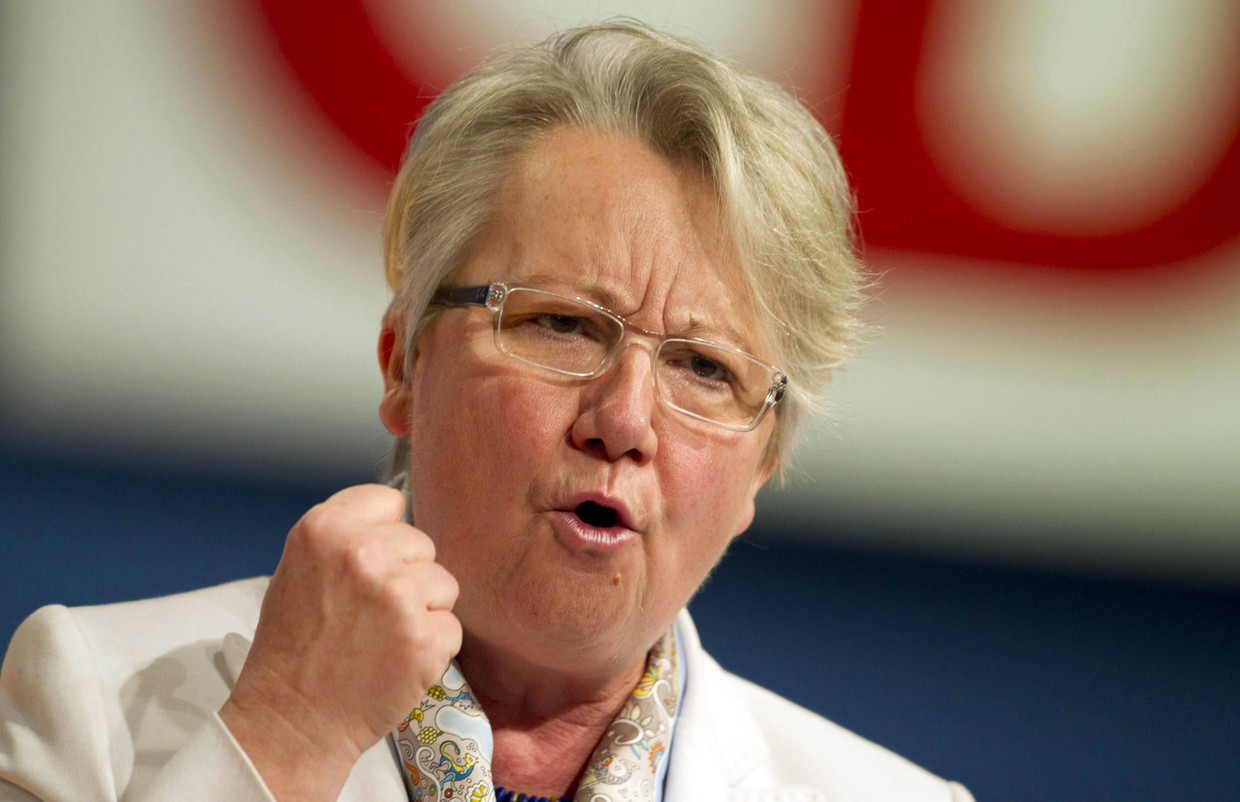 Bildungspolitik: CDU: Haupt- und Realschule zusammenlegen