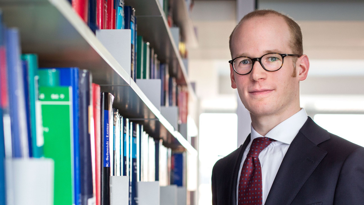 Karriere in Boutiquen: Klein, aber fein