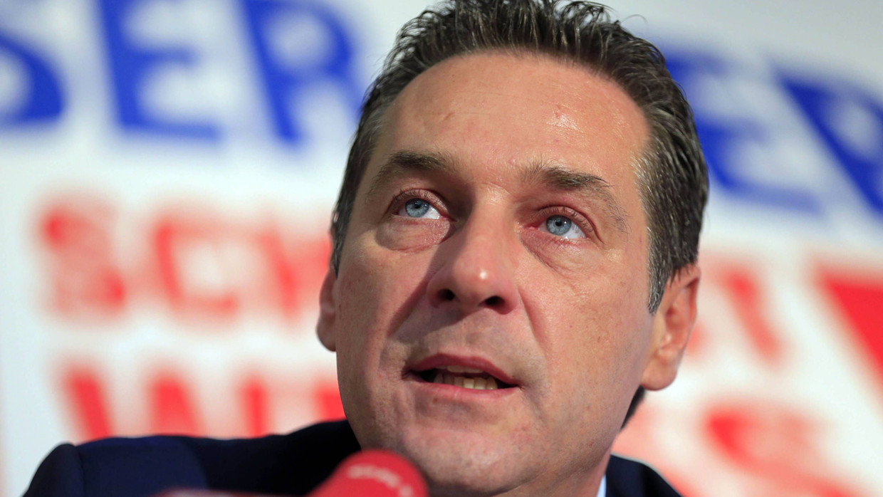 Österreich: Profiteur der großen Koalition