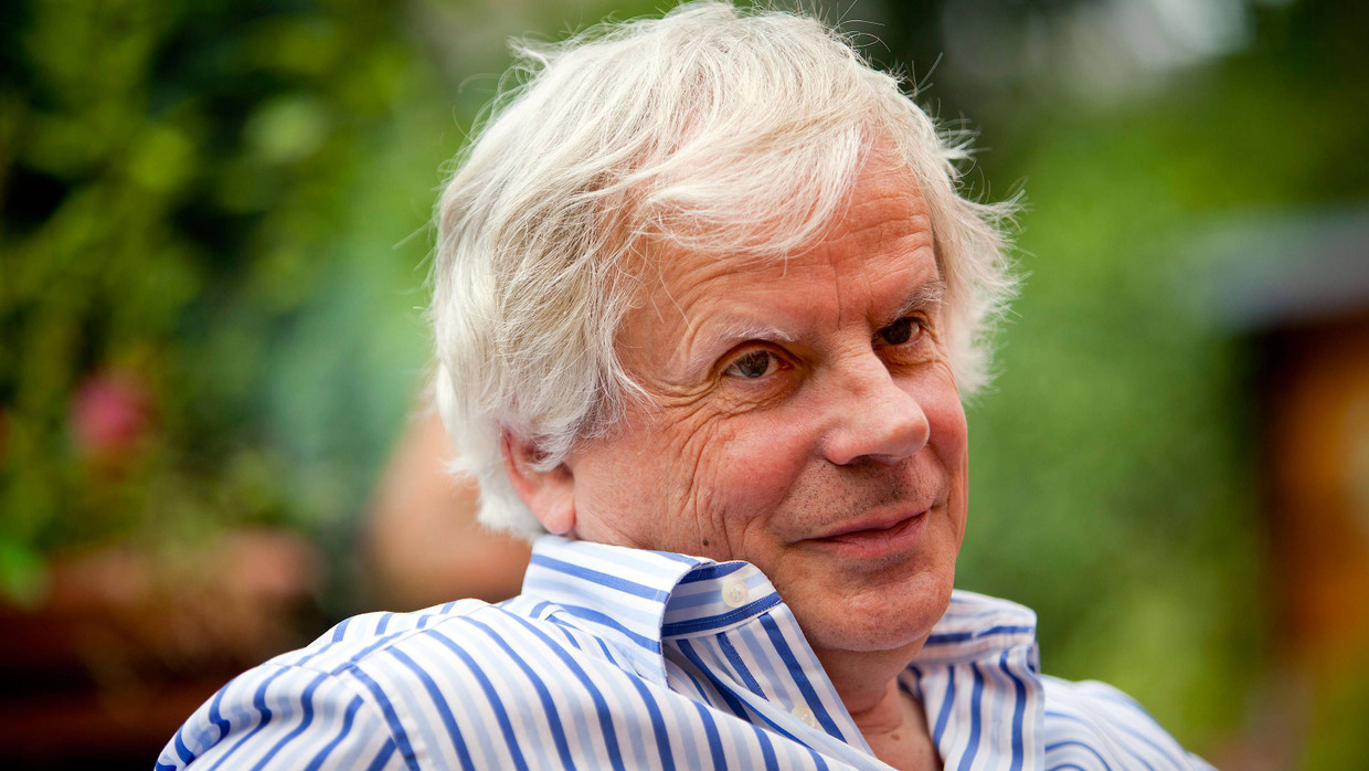 Pascal Merciers Roman „Das Gewicht der Worte“ | FAZ