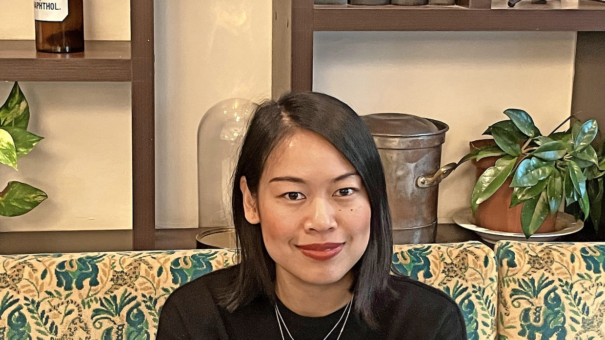 Qunomedical-Chefin Chung: Ärztin mit Mission