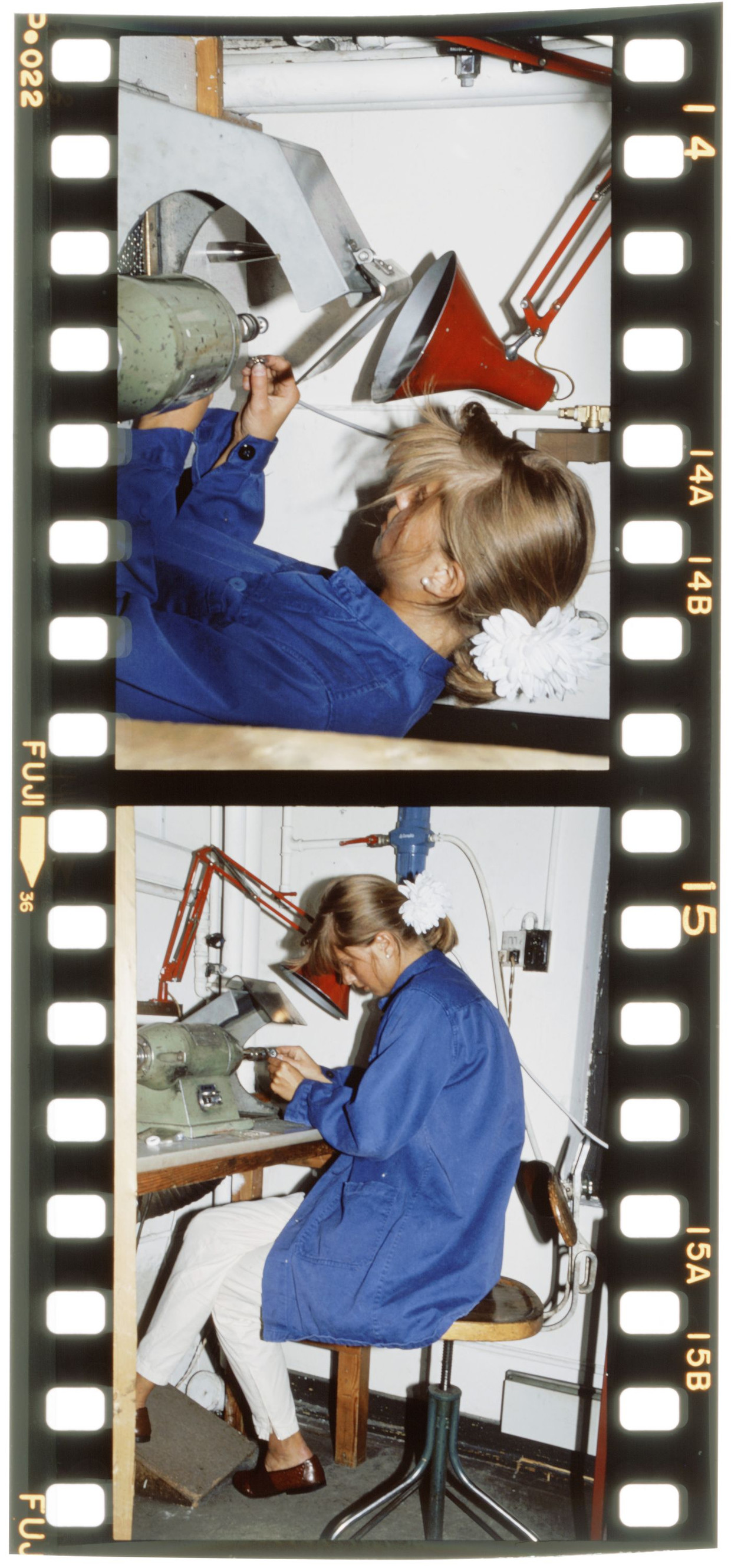 Ole Lynggaard aus Kopenhagen: Die Royal Family des Schmucks