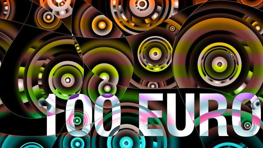 EZB will Euro-Scheine verändern: Designer über schöne Banknoten | FAZ