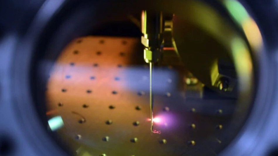 Nobelpreis für Physik: Nun lassen sich extrem schnelle Prozesse in Atomen direkt beobachten