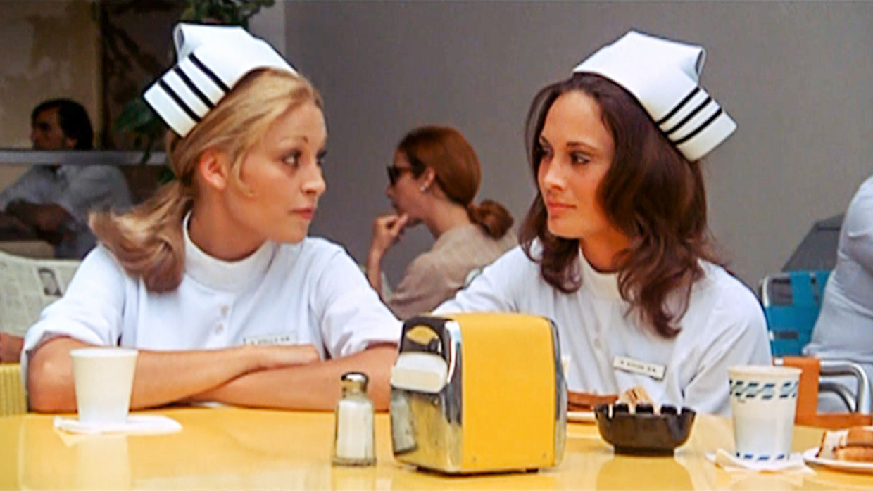 Stephanie Rothman: Ihr männlicher Blick