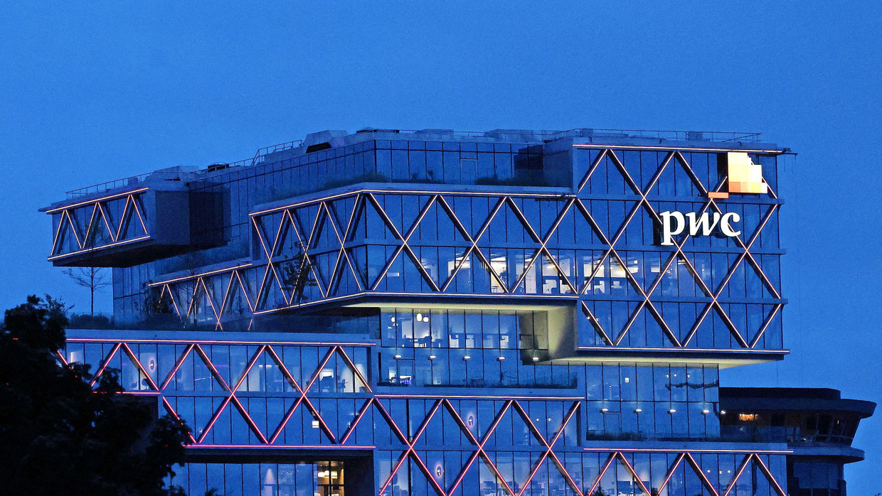 Wirtschaftsprüfung und Beratung wachsen trotz Krisen