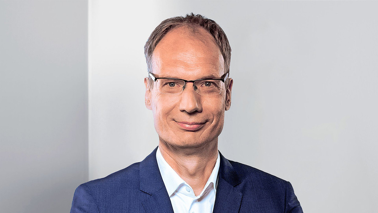 Früherer Opel-Chef: Lohscheller führt Nikola