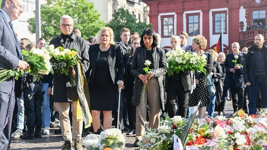 Nach Messer-Attacke: Abschiebungen nach Afghanistan kein Tabu mehr