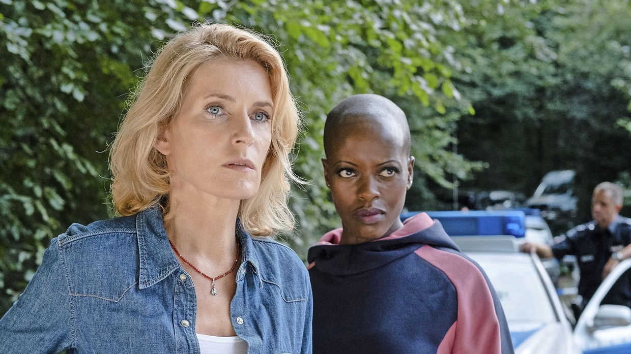 „Tatort: Die Rache an der Welt“ mit Furtwängler