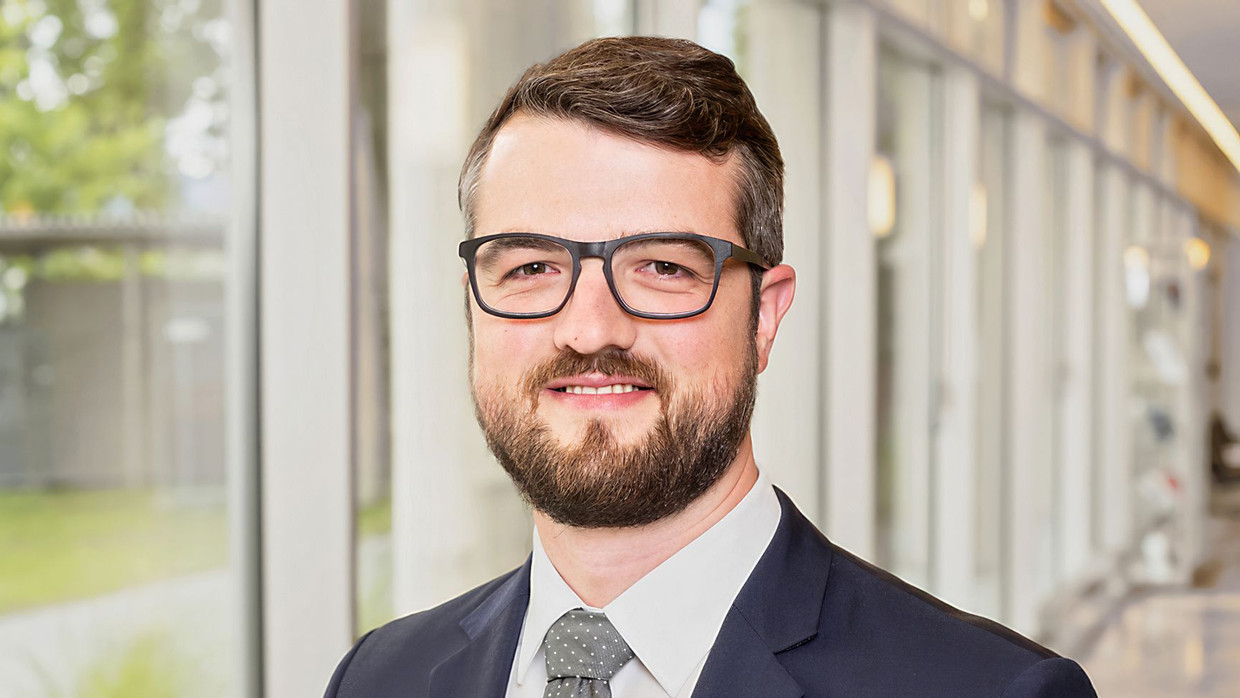 Lindners Neuer | FAZ