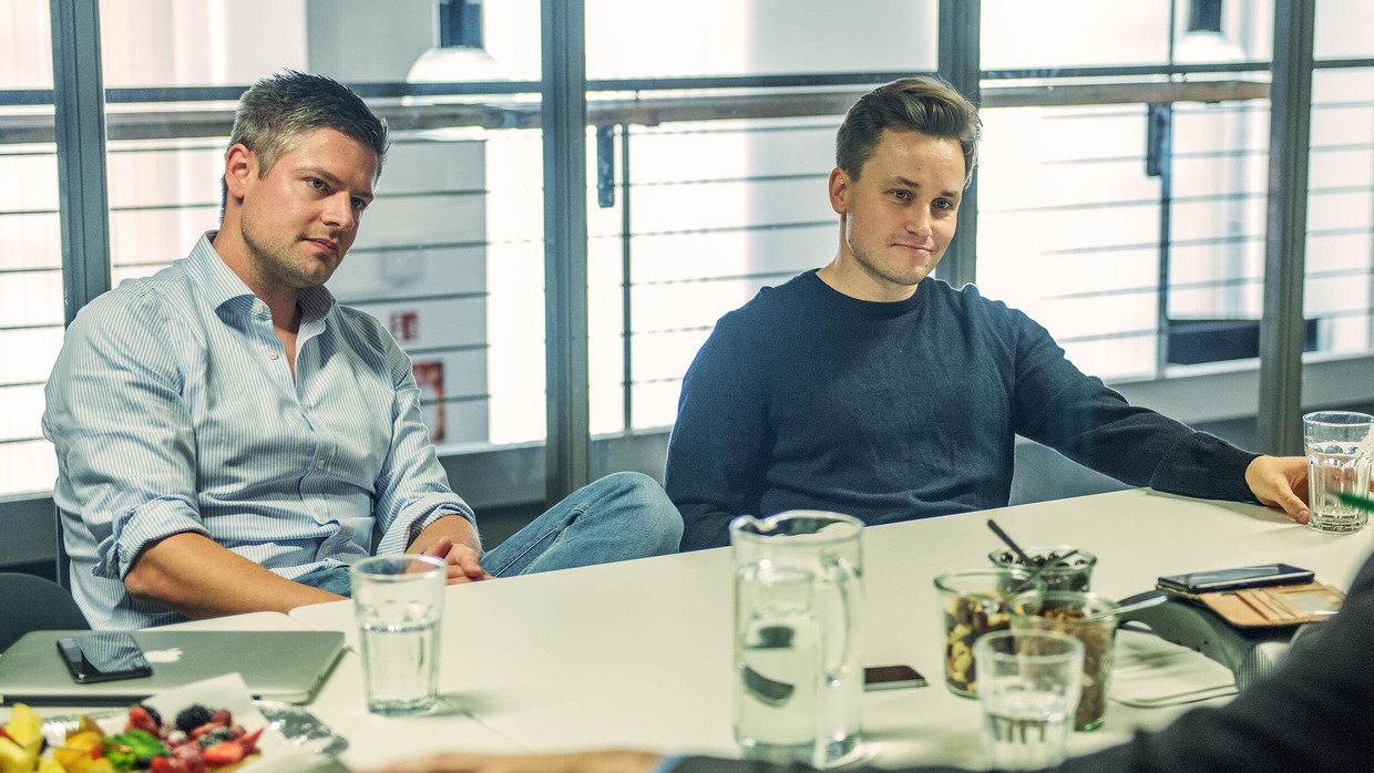 Zehn Jahre HelloFresh: Umsatzplus zwischen 57 und 62 Prozent