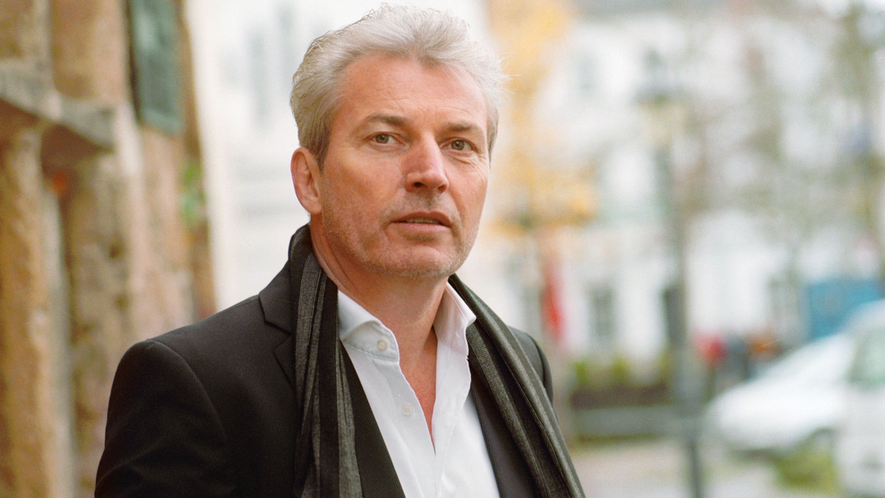 Razzia bei Bonner Kinderpsychiater Michael Winterhoff