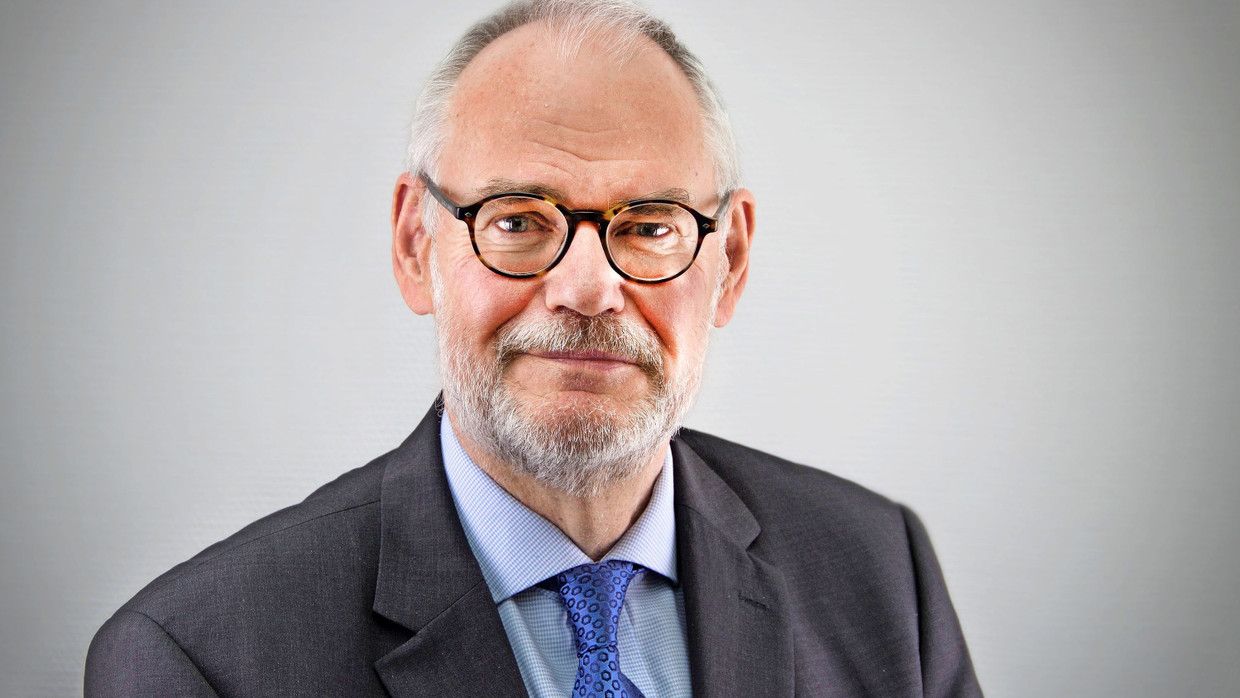 Zum Tod von Gert G. Wagner: Wirtschaftswissenschaftler und Politikberater