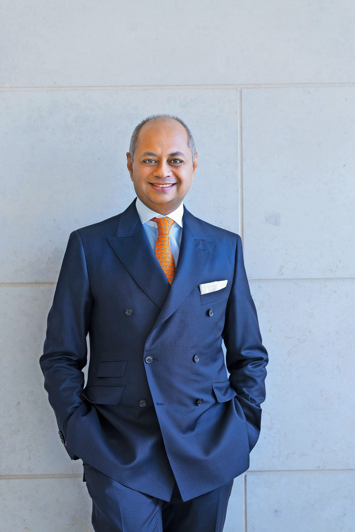 Sam Altman, Markus Söder, Michael Sen: die Köpfe des Jahres 2023