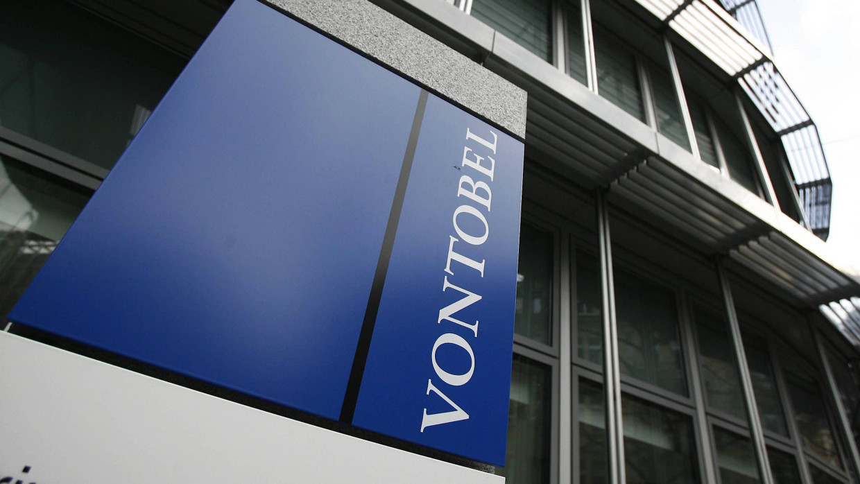 Auch Winterkorn ist Kunde: Schon wieder Vontobel