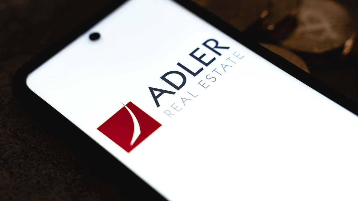 Adler Group bekommt bis 2024 Zeit für Bilanzvorlage | FAZ