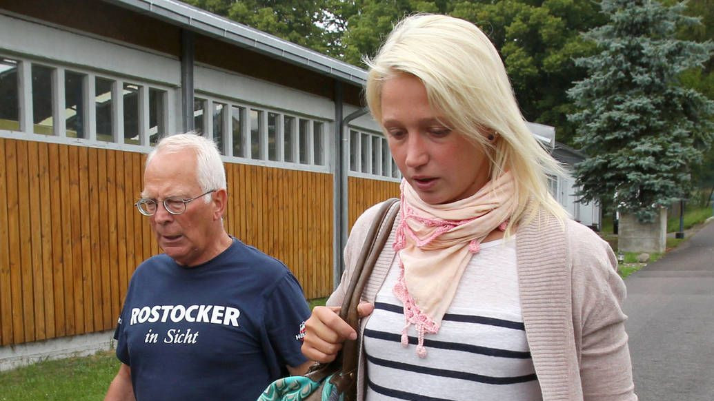 Der Fall Drygalla: Innenminister fordert Aufklärung in der Ruder-Affäre
