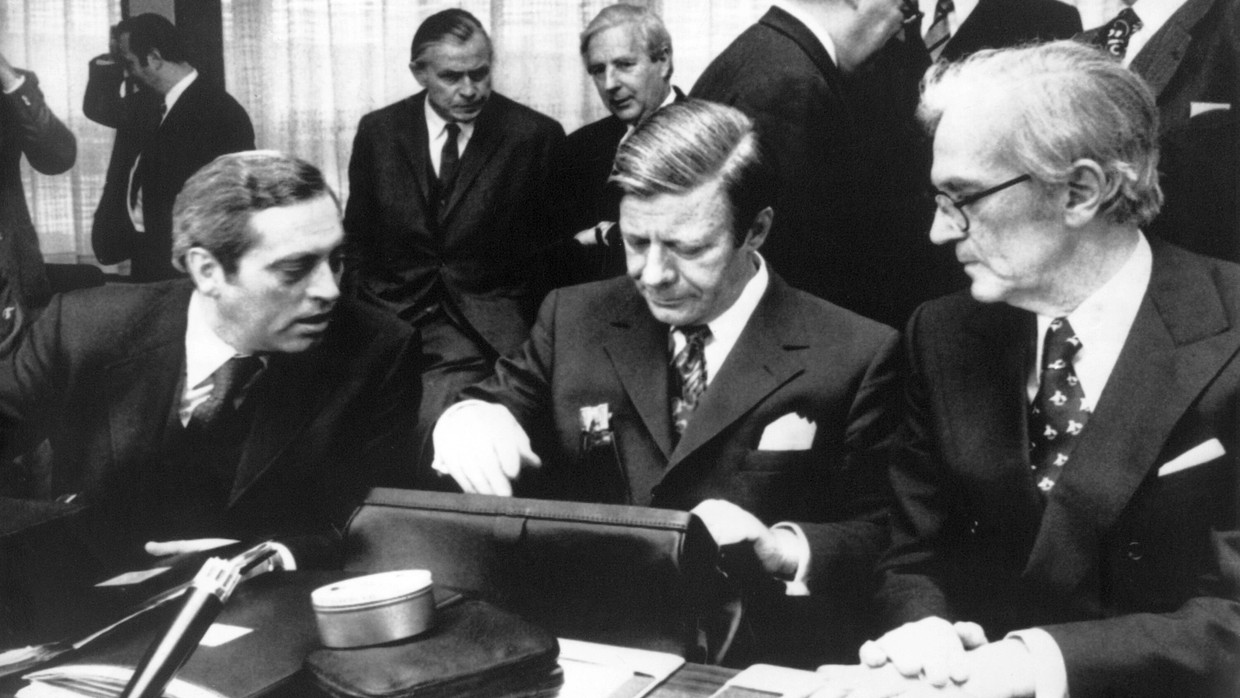 Inflation: Was wir aus der Geschichte lernen können