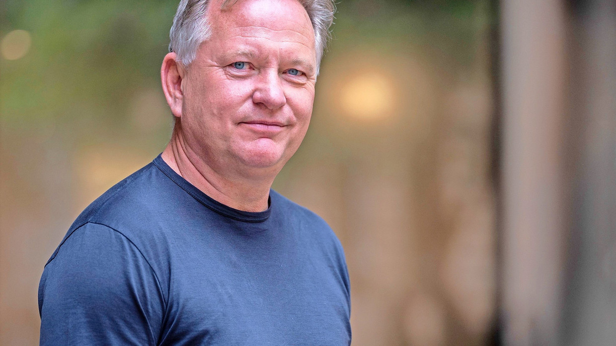 Der Gründer von Soho House tritt ab