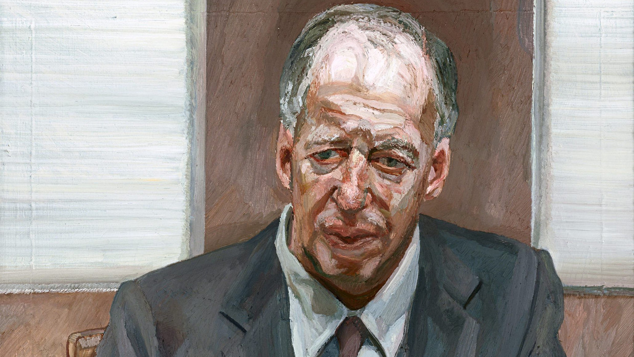 Jacob Rothschild gestorben: Zwischen Geschäftsleben und Kulturleidenschaft