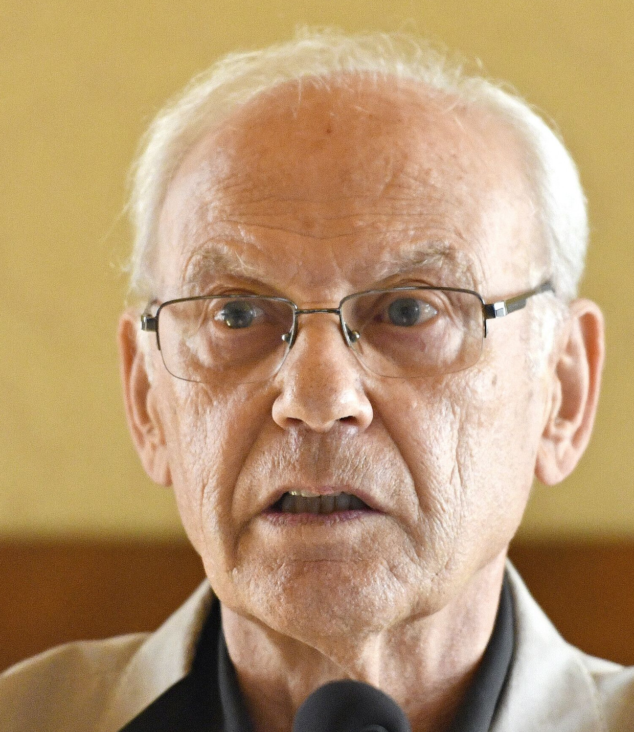 Nationalbibliothek in Wien erwirbt Nachlass von Thomas Bernhard