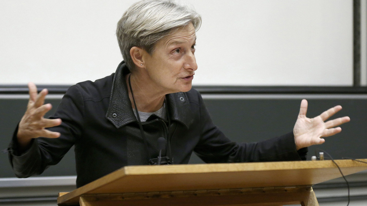 Judith Butler empört mit Sicht auf Hamas-Massaker: Initiative gegen Philosophin