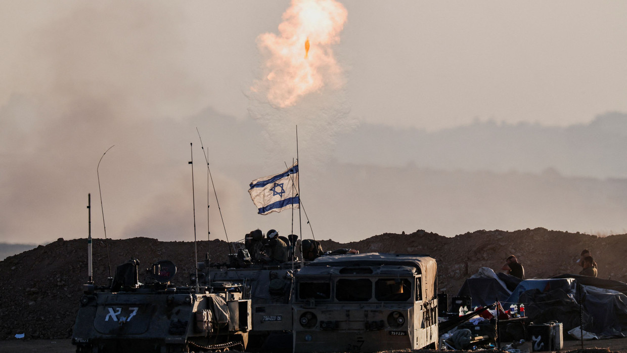 Situation in Gaza: Offene Kritik an Israel muss möglich sein