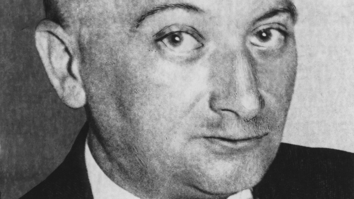 Jan Koneffkes Joseph-Roth-Roman „Im Schatten zweier Sommer“