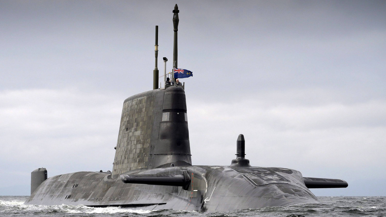 NATO rüstet nach Wahlsieg von Donald Trump auf